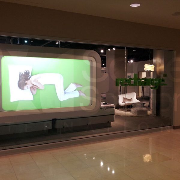 Projection Film - SSIScreens.com