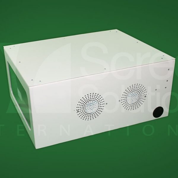 Projector Cages - SSIScreens.com